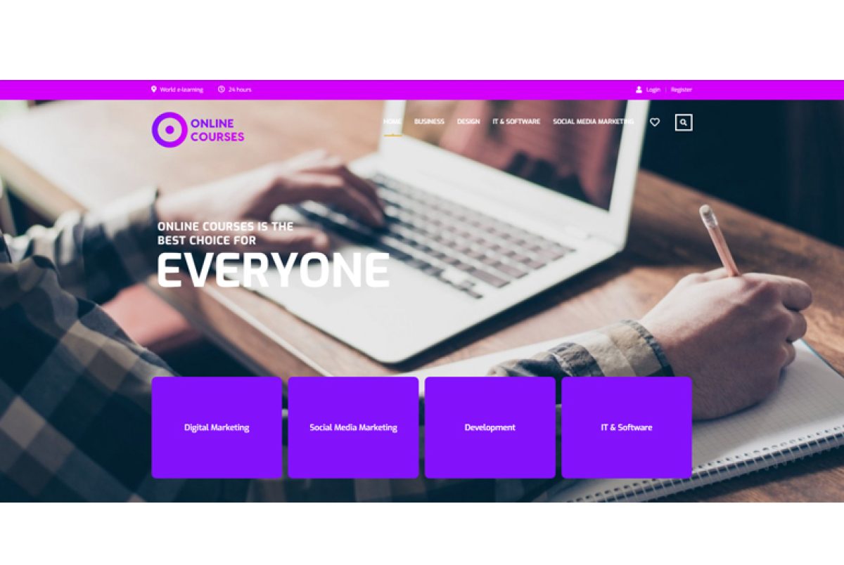 Web site development, online stores, SEO optimization, advertising ...