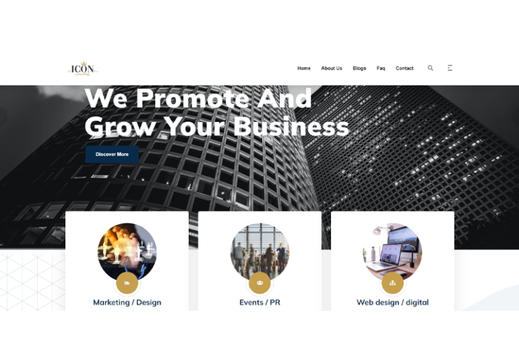 iconconsulting.ch - iConcept