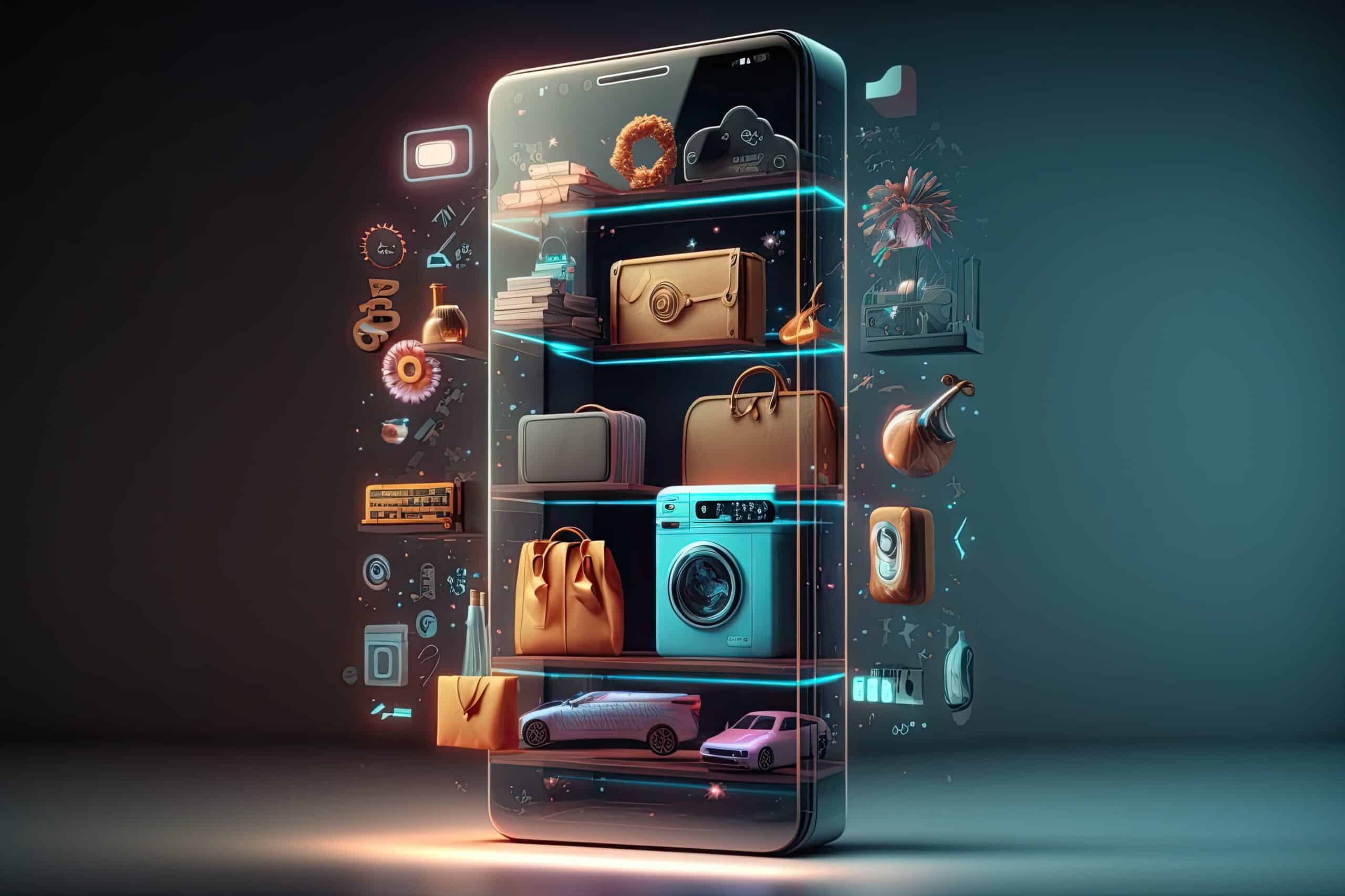 Internet prodavnice koje uče, da znaš da može B2B i B2C! - iConcept